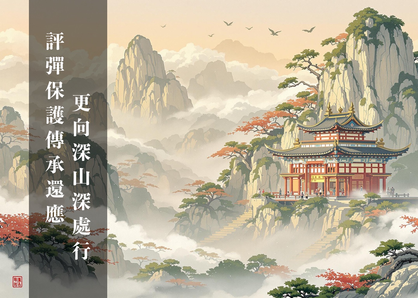 評彈保護傳承還應“更向深山深處行” | CCS.City